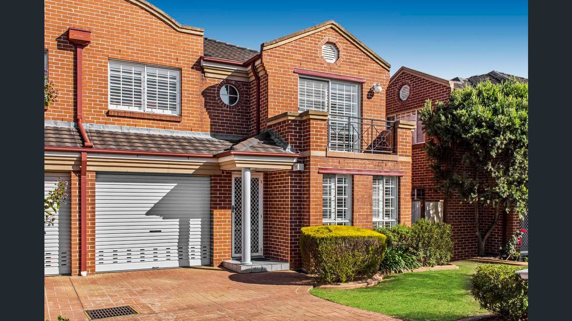 13/32 Claremont Court, Wattle Grove | Property History & Address ...