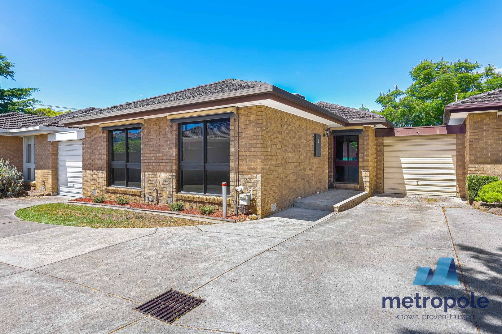 2/47 Austin Crescent, Pascoe Vale VIC 3044 - Villa For Rent - $500 | Domain