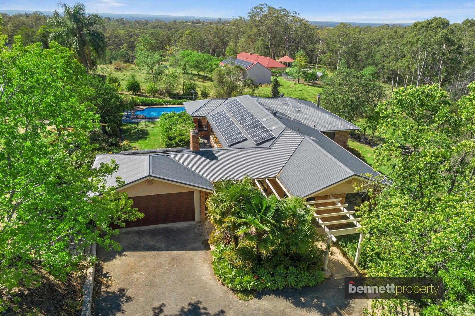 119 Cabbage Tree Road, Grose Vale NSW 2753 | Domain