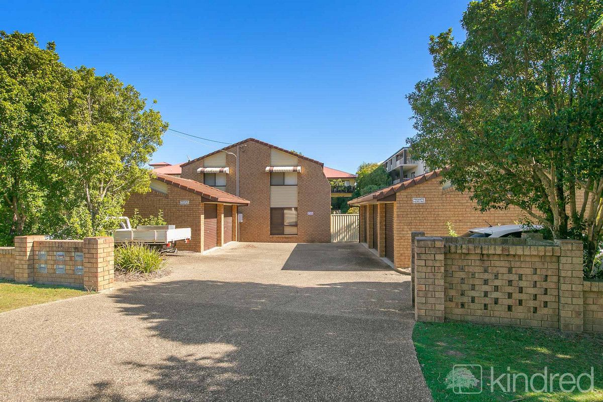 2/79 John Street, Redcliffe QLD 4020 - Apartment For Rent | Domain