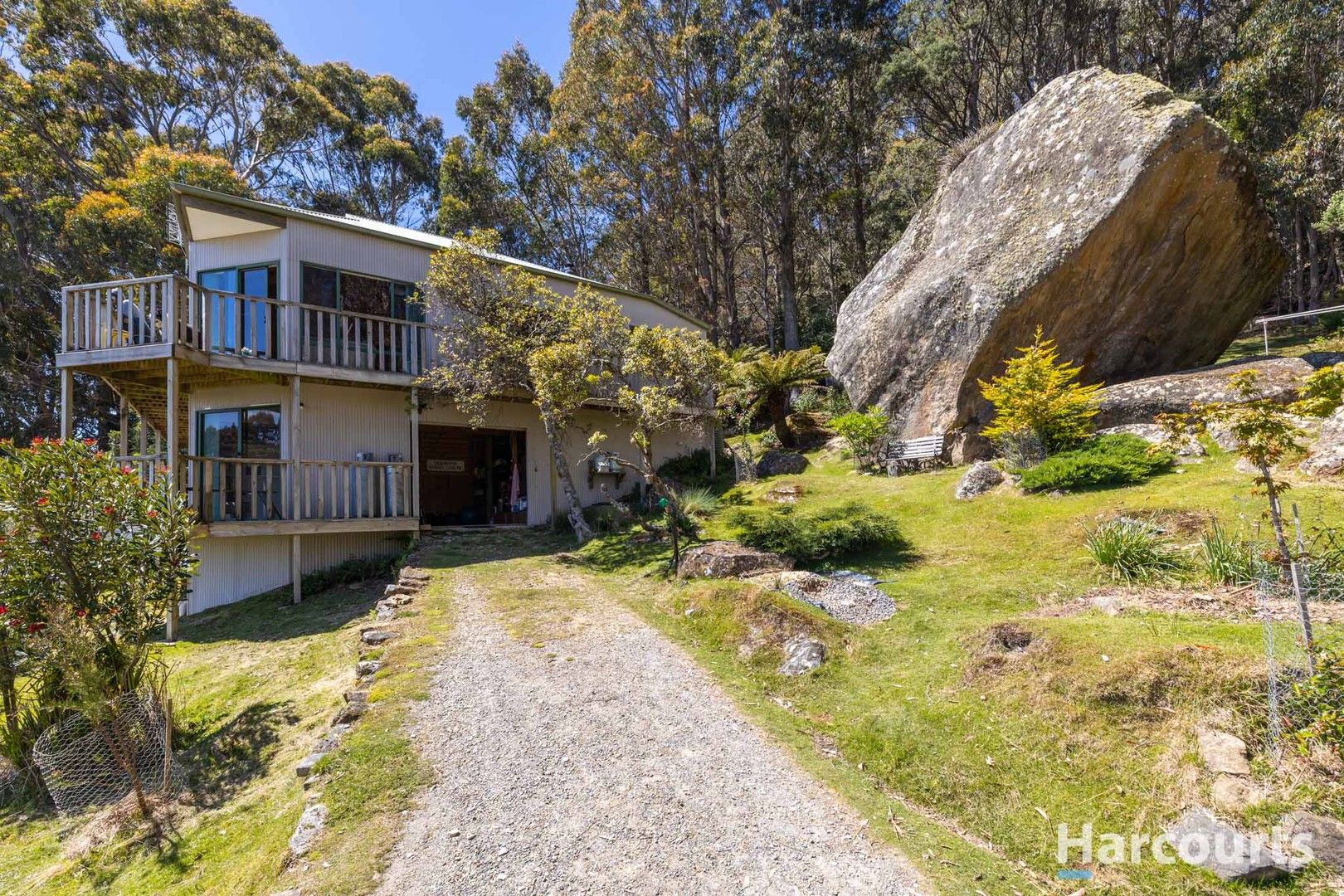 63 Tiers View Road, Golden Valley TAS 7304 | Domain