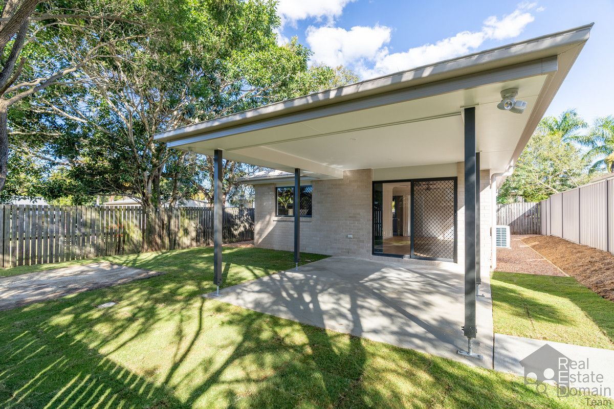 27a Thornside Street, Eagleby QLD 4207 - Apartment For Rent | Domain