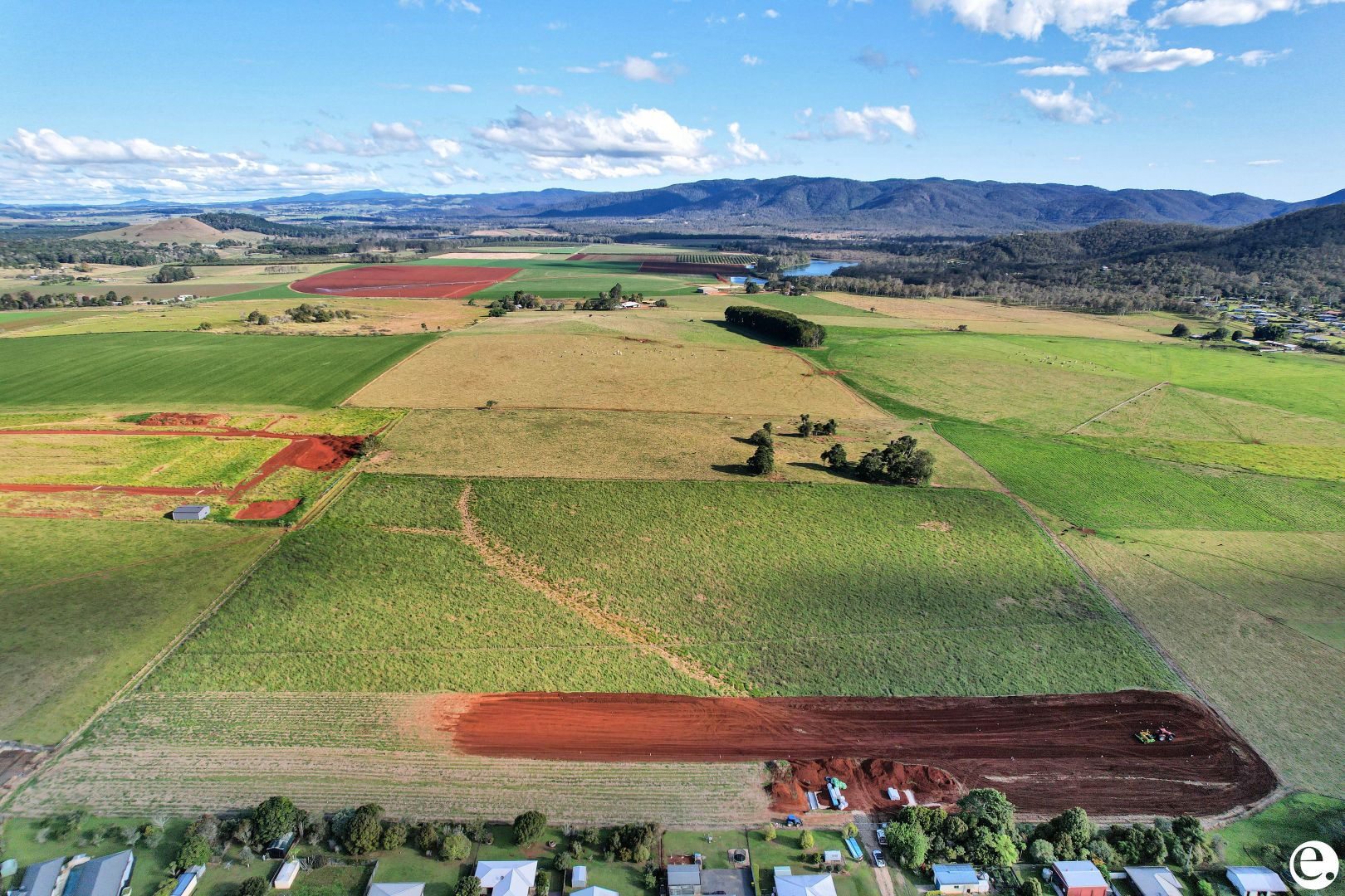 Clear Mountain Estate - Stage 1 Quadrio Street, Atherton QLD 4883 | Domain