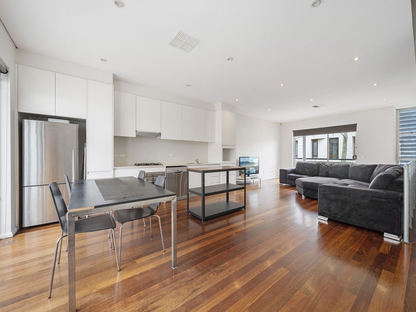 21 Mount Street, Pyrmont NSW 2009 - Townhouse For Rent | Domain