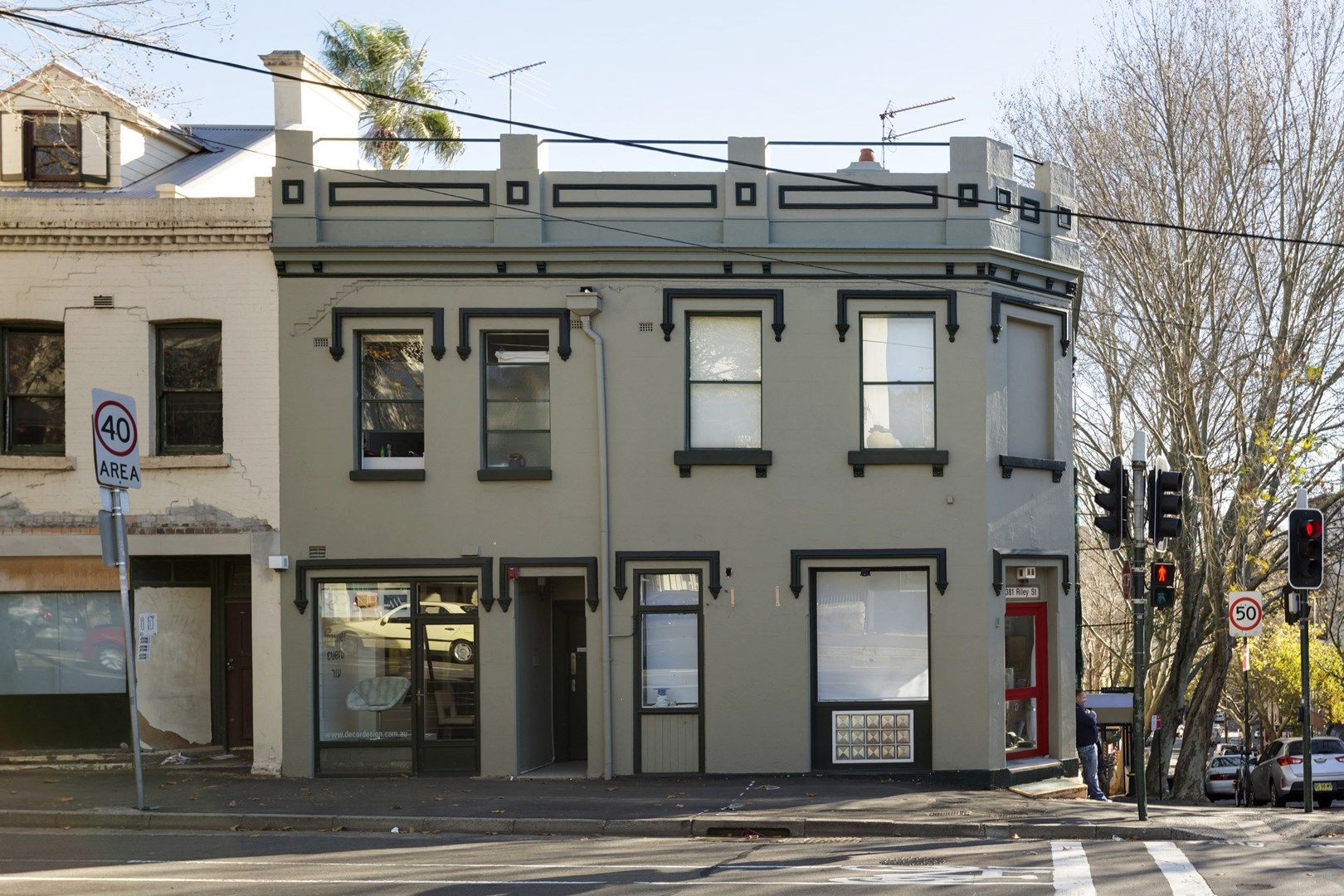 7/381A Riley Street, Surry Hills NSW 2010 - Studio For Rent | Domain