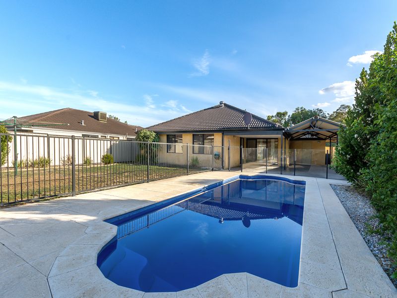 60 Shannon Ramble, Gosnell | Property History & Address Research | Domain