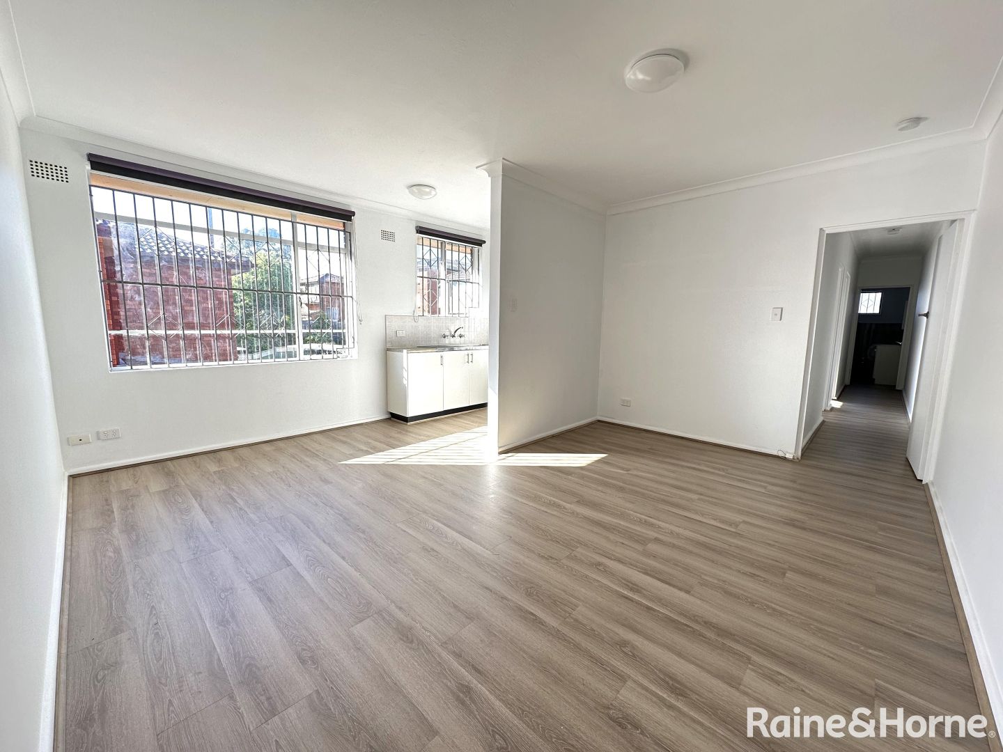 5/29 Parry Avenue, Narwee NSW 2209 - Apartment For Rent - $530 | Domain