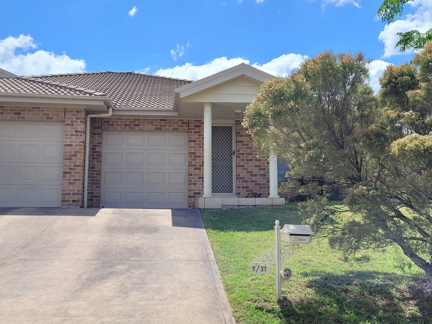 2/37 Nelson Drive, Singleton NSW 2330 - Apartment For Rent | Domain