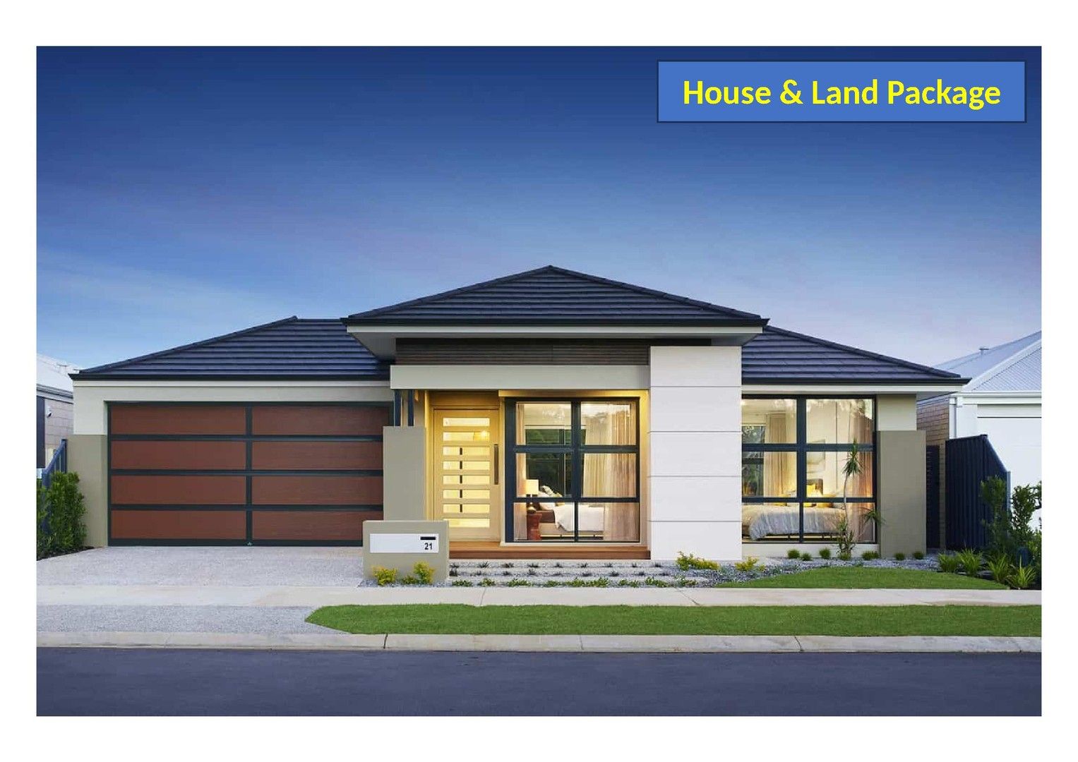 Lot 524 Frankfort Way, Wellard WA 6170 | Domain