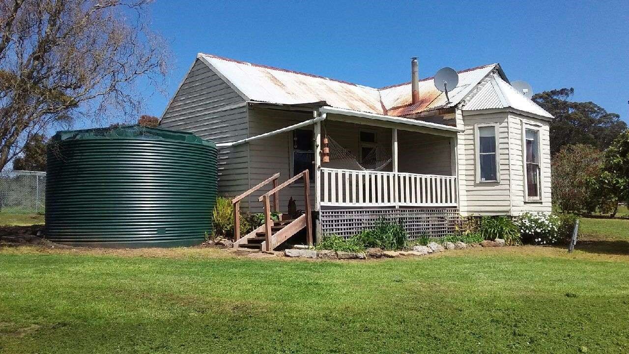 2985B Lower Denmark Road, Bornhol | Property History & Address Research ...