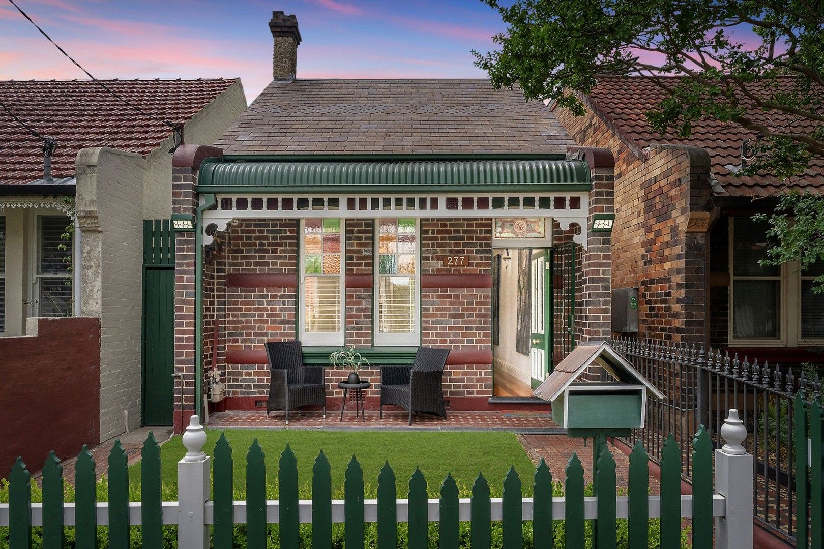 277 Annandale Street, Annandale NSW 2038 - House For Rent | Domain