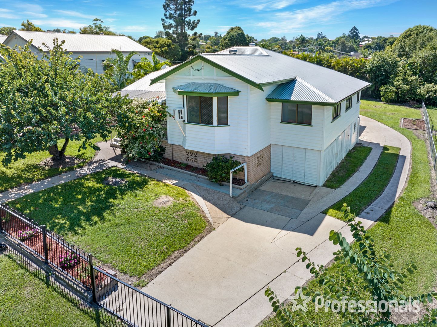 21 Cootharaba Road, Gympie | Property History & Address Research | Domain