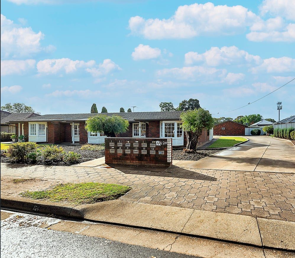 3/122-124 South Terrace, Pooraka SA 5095 - Apartment For Rent | Domain