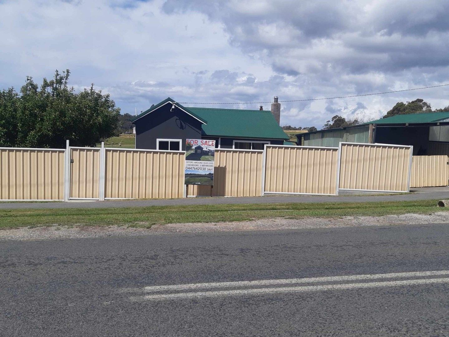 20 Chaffey Street, Gladstone TAS 7264 | Domain