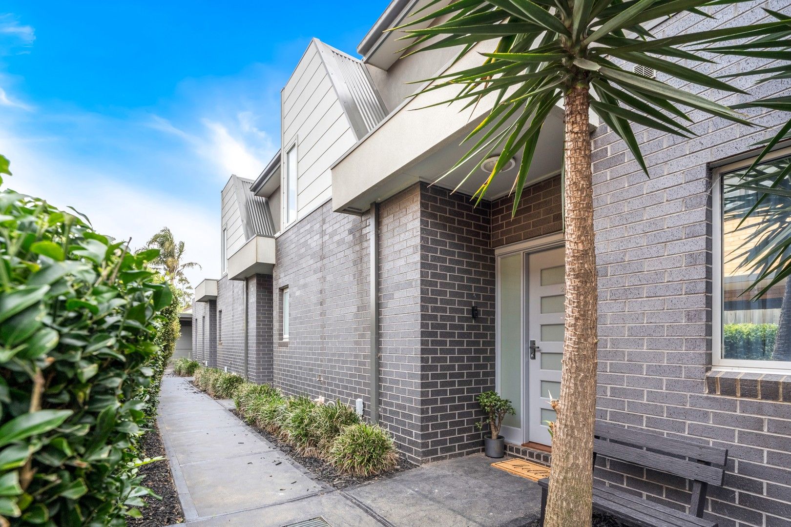 2/23 Princess Street, Fawkner VIC 3060 | Domain