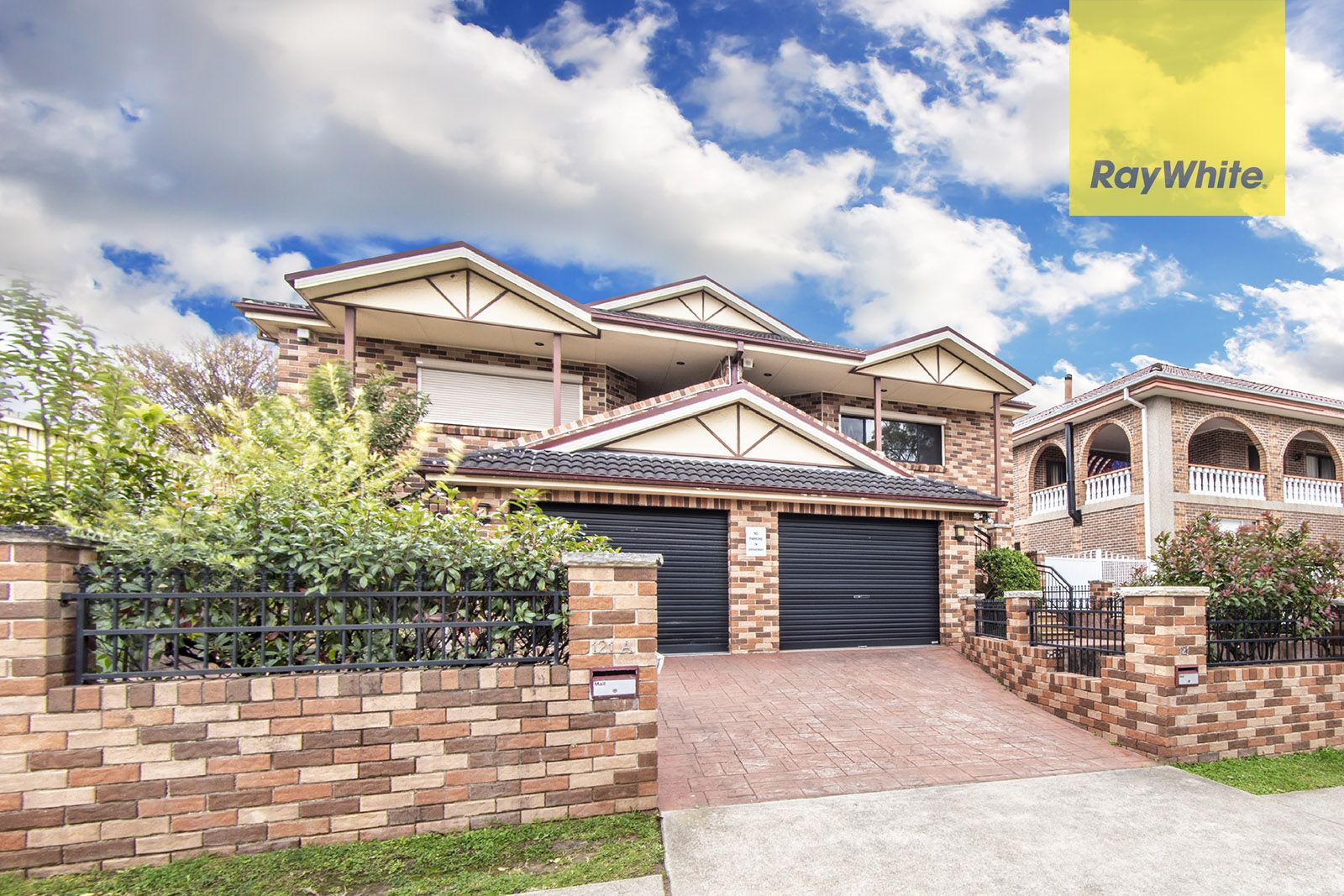 121 Darcy Road, Wentworthville NSW 2145 - Duplex For Rent | Domain