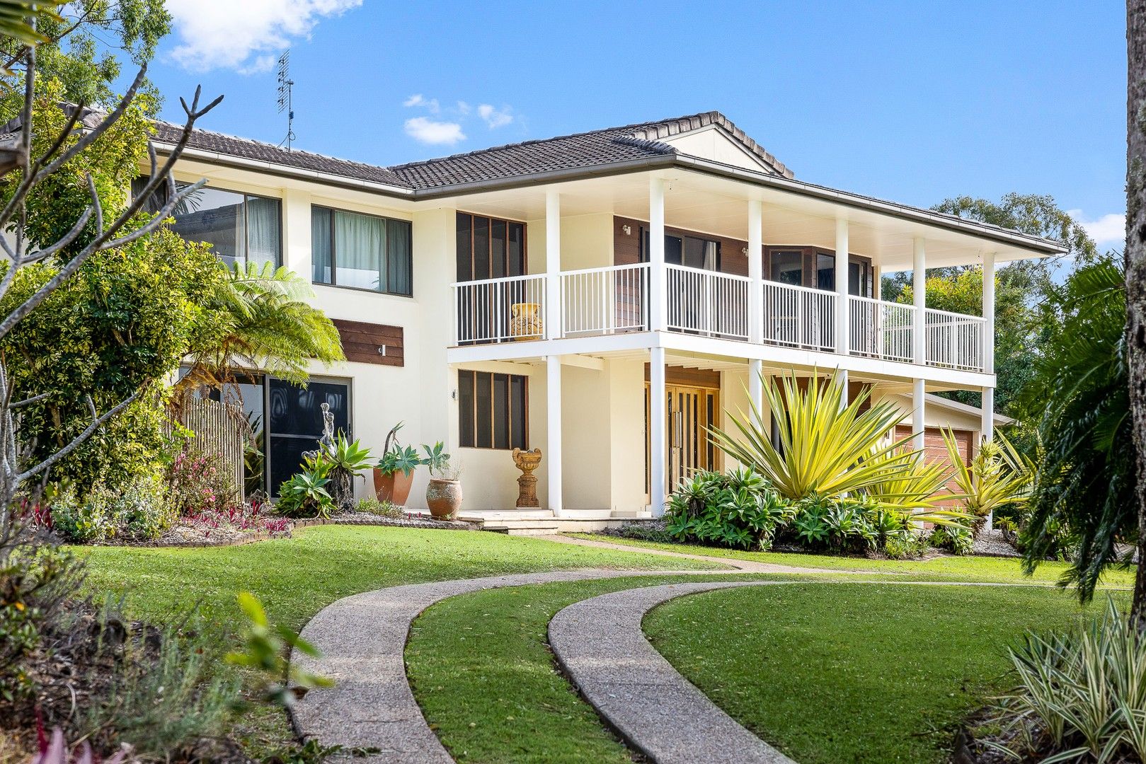 30 Parsons Knob Road, West Woombye QLD 4559 - House for Sale | Domain