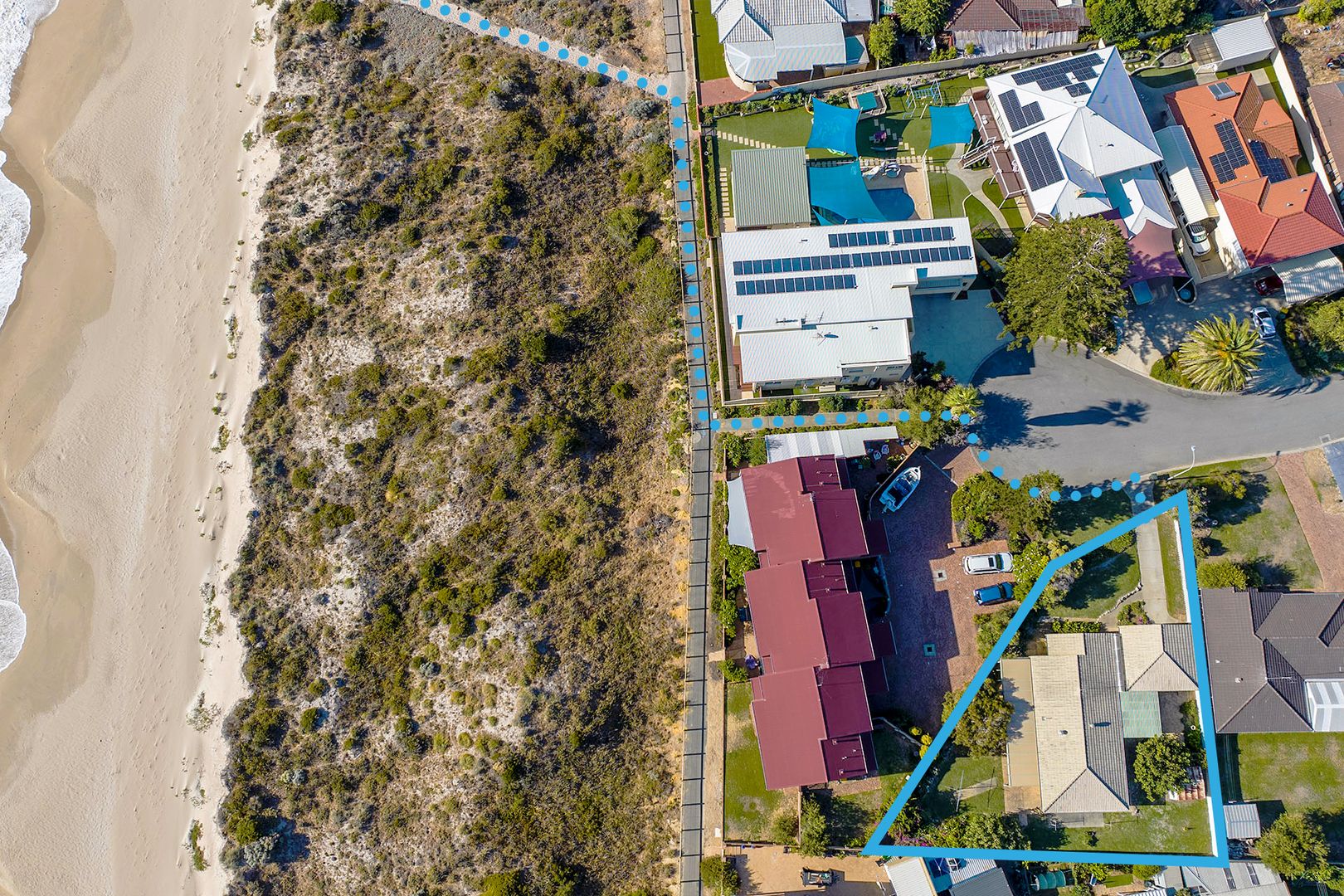 8 Rocklea Place, Silver Sands WA 6210 - House For Rent - $700 | Domain