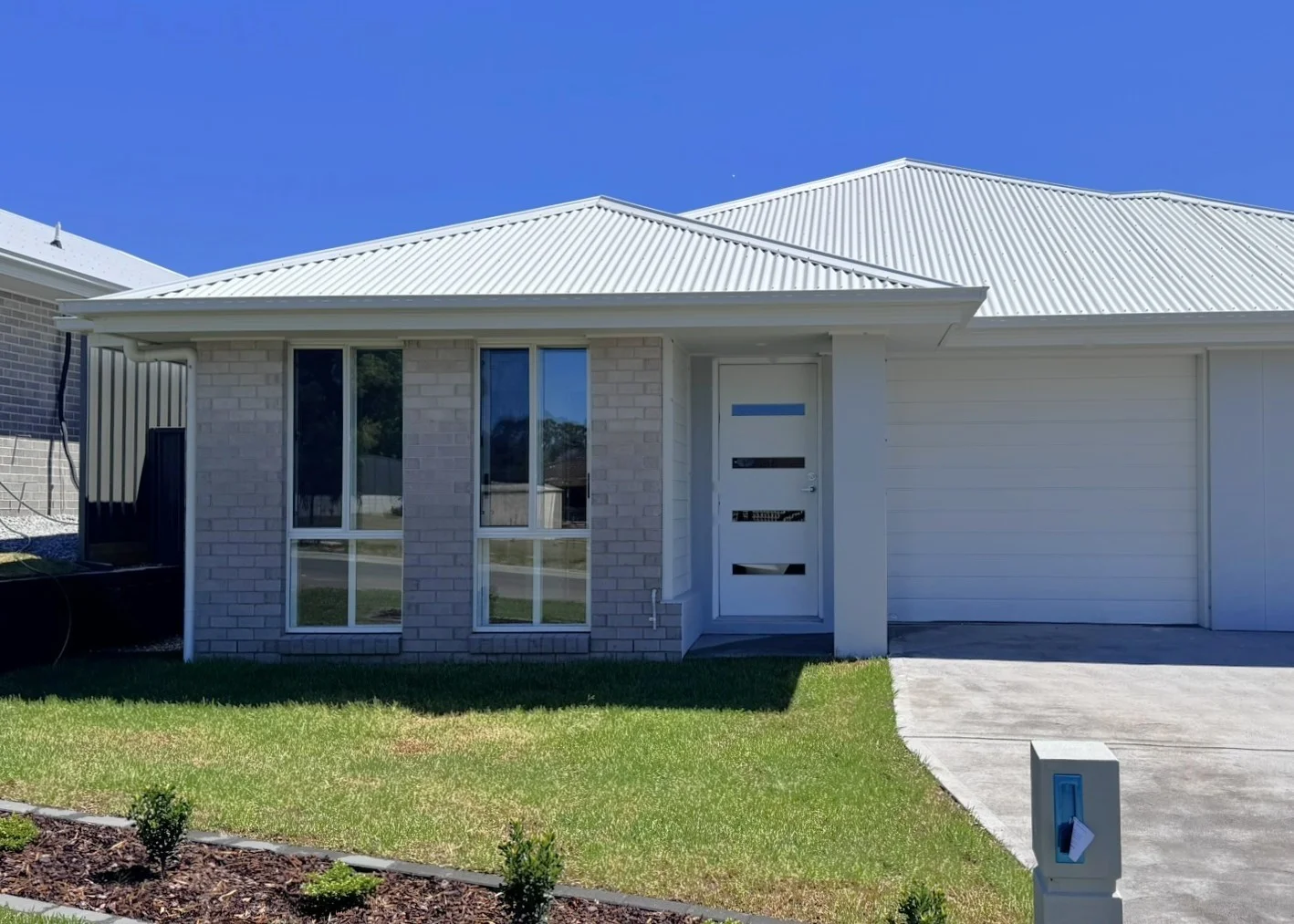 1/21 Baluster Street, Raymond Terrace NSW 2324 - House For Rent | Domain