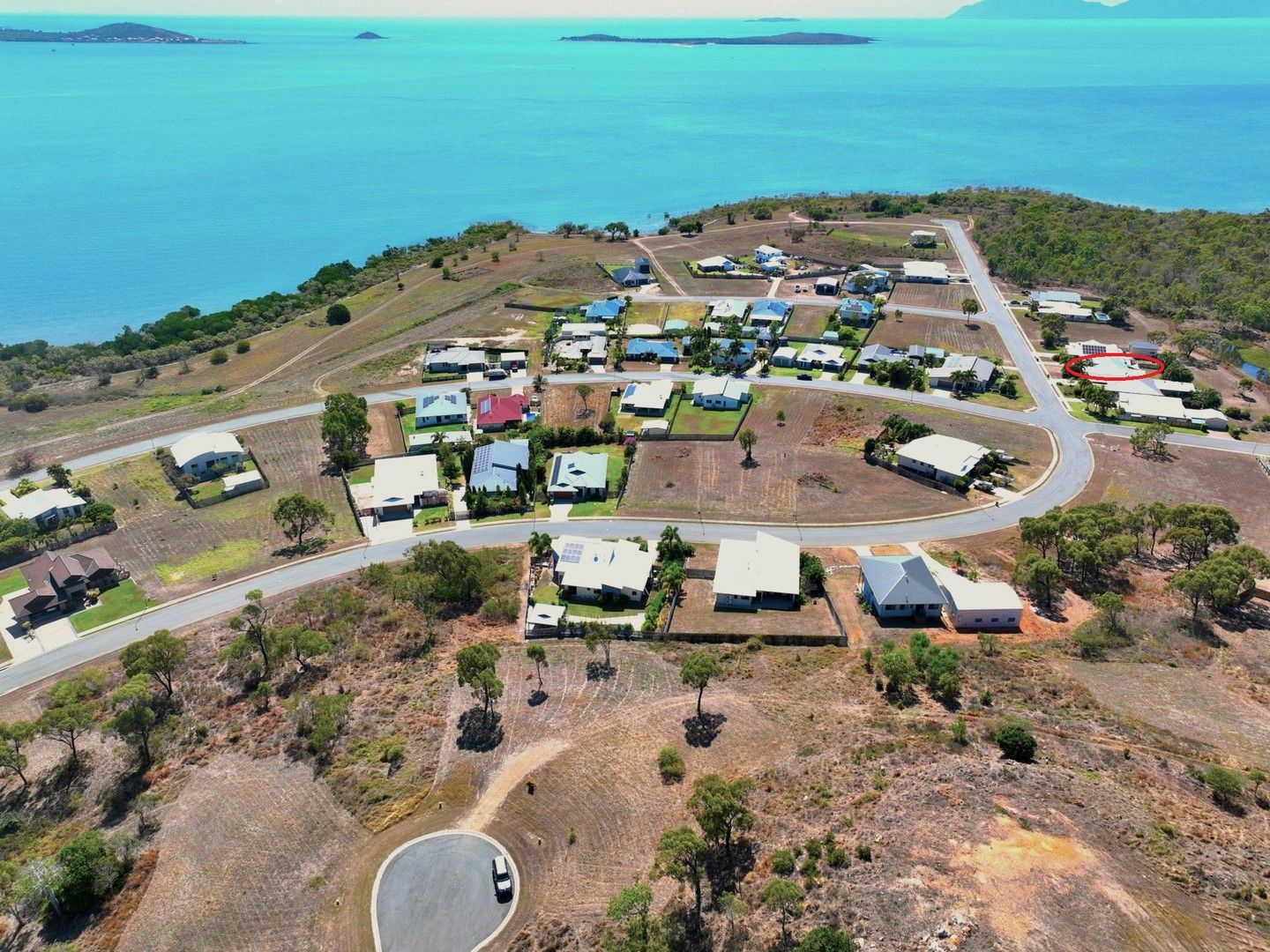 134 Ocean View Drive, Bowen QLD 4805 | Domain