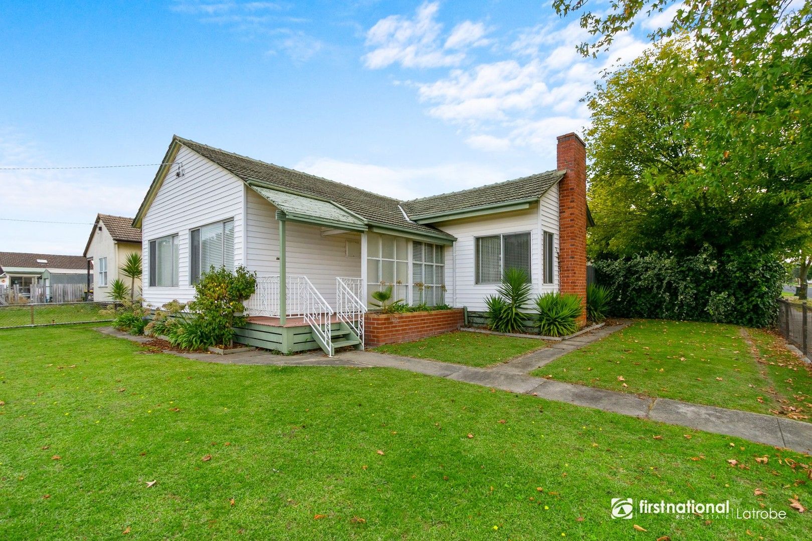 1 Chenhall Crescent, Traralgon VIC 3844 | Domain