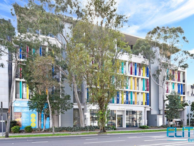 10/456-458 Gardeners Road, Alexandria NSW 2015 - Apartment For Rent ...