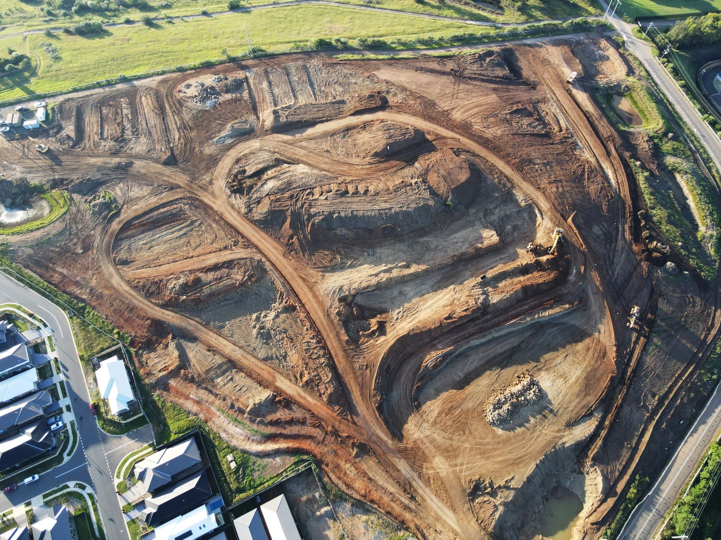 Lot 120 View, Gregory Hills NSW 2557 | Domain