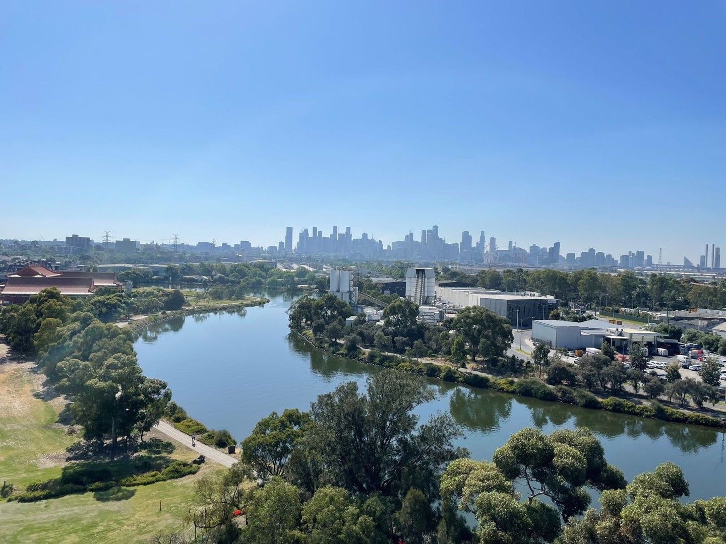 904D/8 Joseph Road, Footscray VIC 3011 | Domain