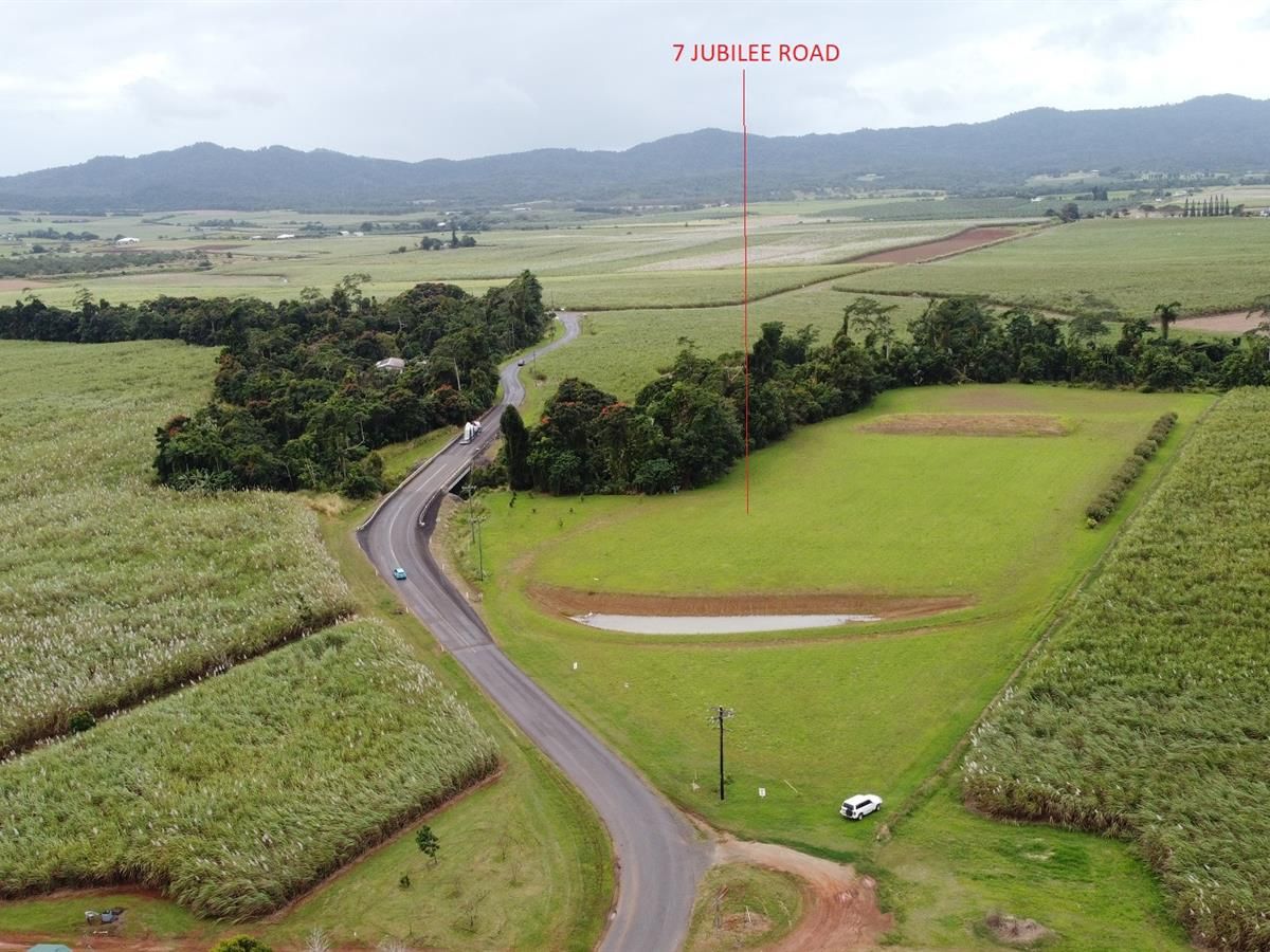 7 Jubilee Road, Daradgee QLD 4860 - House for Sale - $330,000