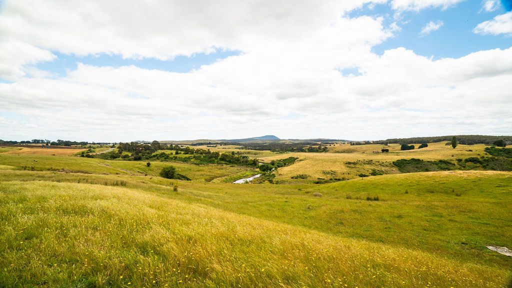 Lot 1 Buninyong Mount Mercer Road, Grenville VIC 3352 - Vacant Land for ...