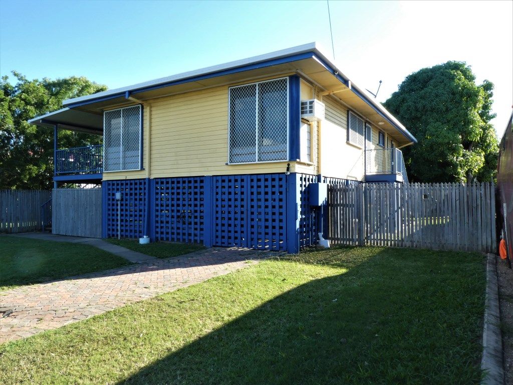 31 Clements Crescent, Vincent QLD 4814 - House For Rent - $380 | Domain