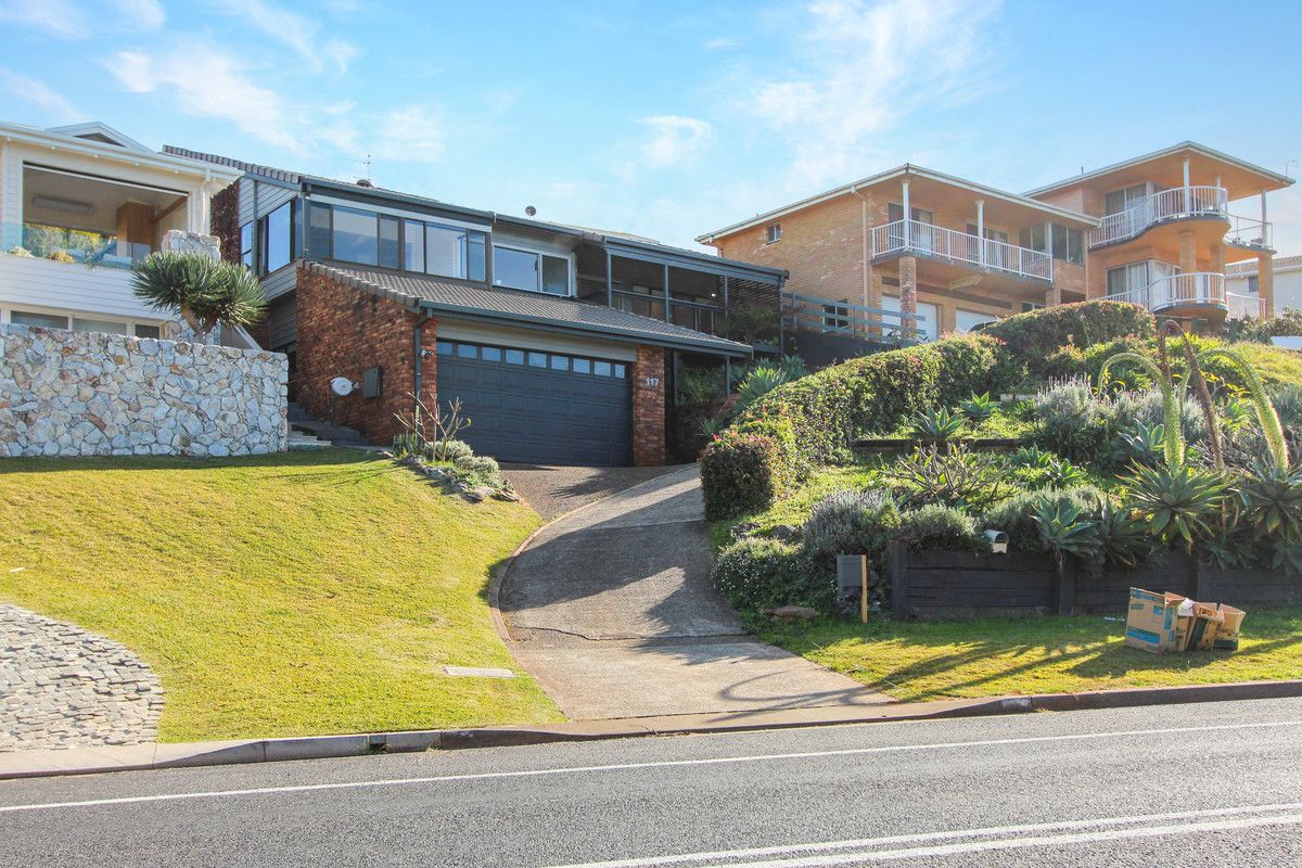 117 Matthew Flinders Drive, Port Macquarie NSW 2444 - House For Rent ...