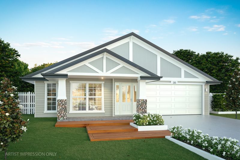 Turn Key Investor Pa 'The Ridge' Estate, Branyan QLD 4670 | Domain