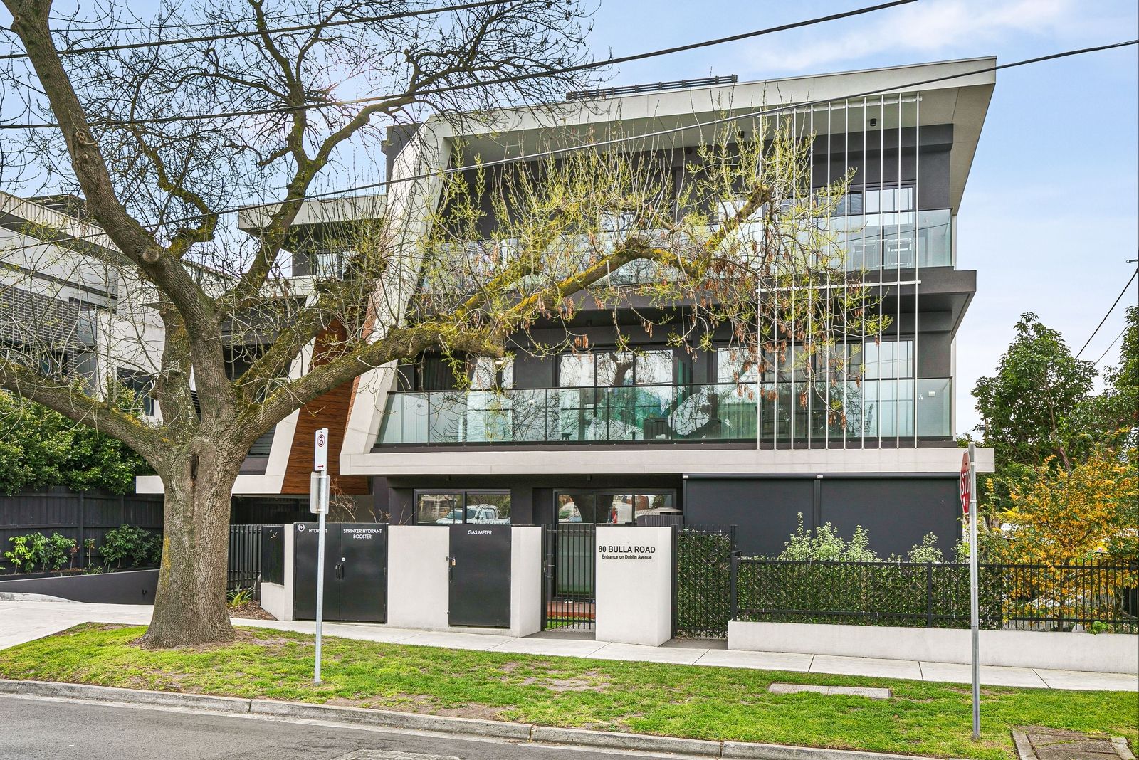 203/80 Bulla Road, Strathmore VIC 3041 | Domain