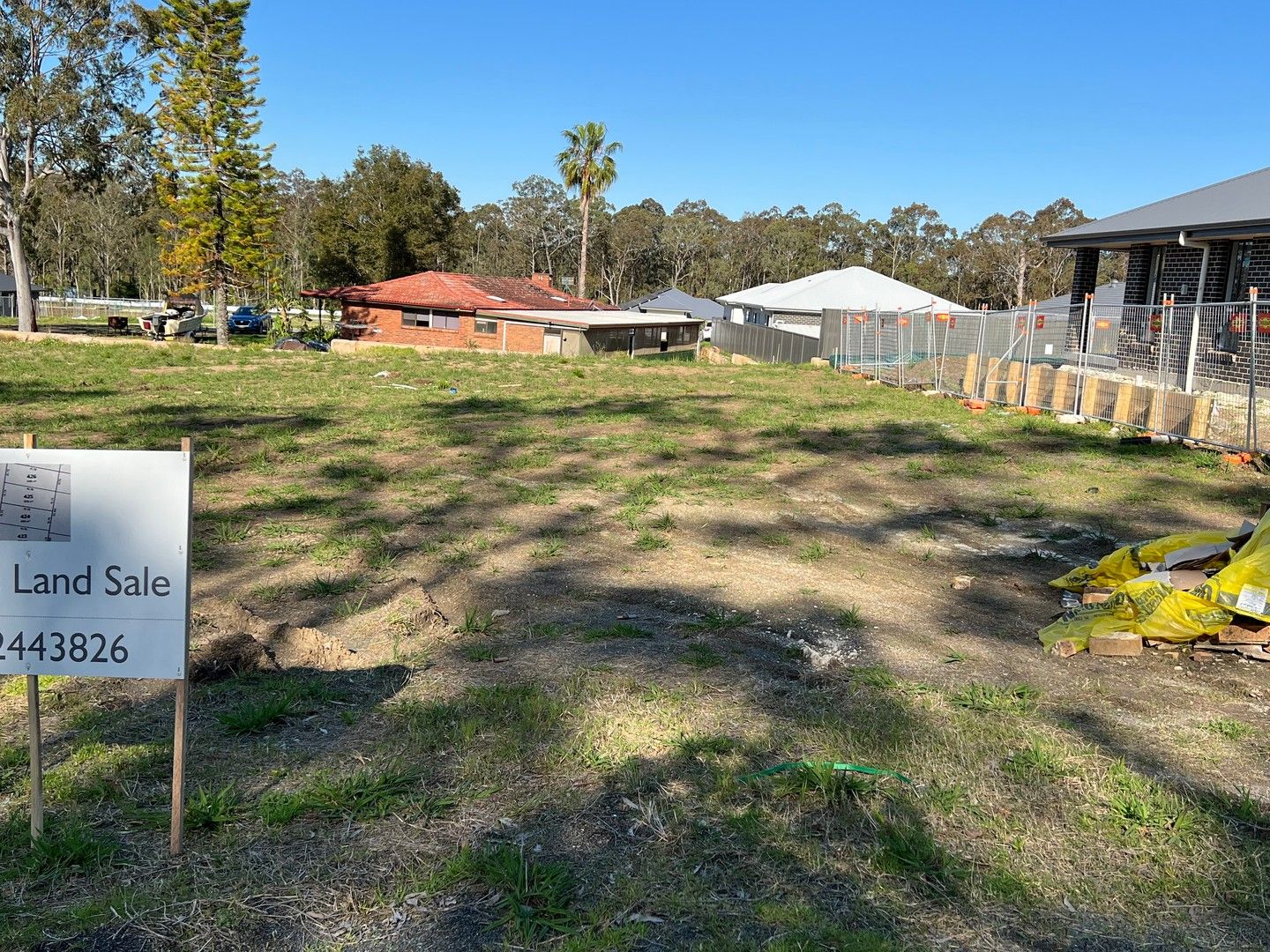 Lot 424 Tall Trees Road, Karuah NSW 2324 | Domain