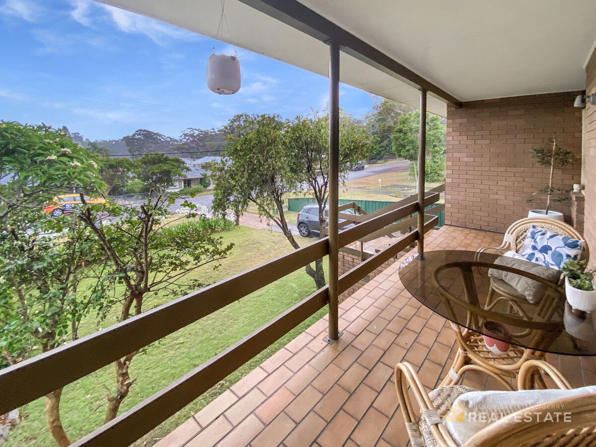 54 Parkes Street, Nelson Bay NSW 2315 - House For Rent | Domain