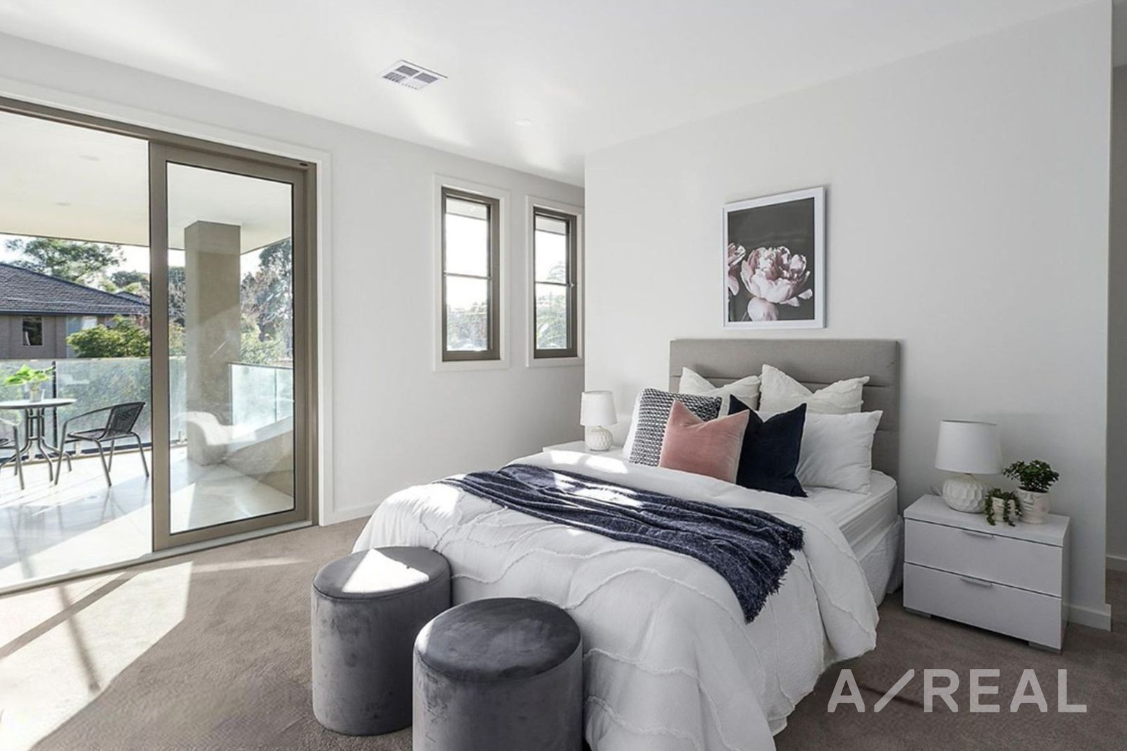 2/6 Denmark Street, Kew VIC 3101 - House For Rent | Domain