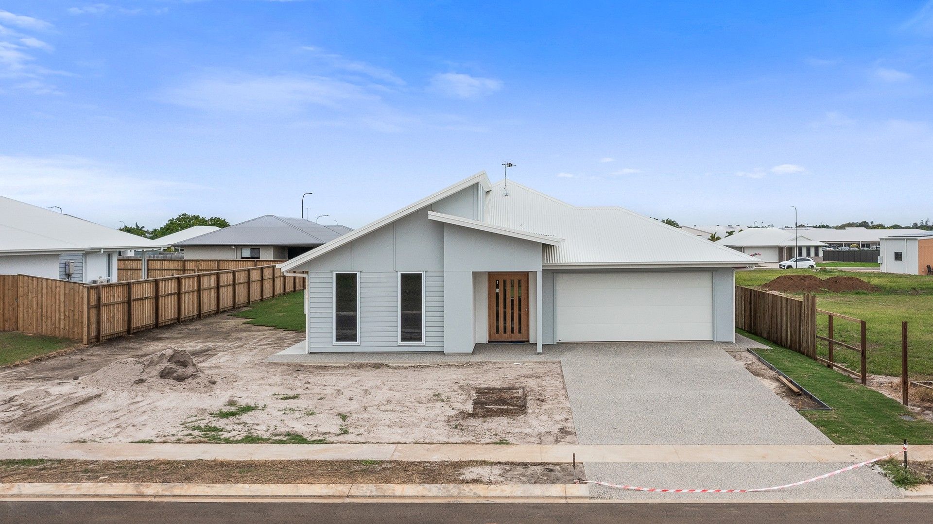 8 Chase Close, Bargara QLD 4670 | Domain