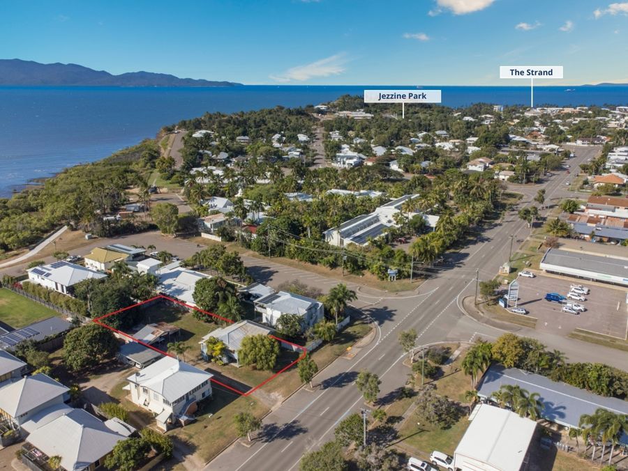 45 Primrose Street, Belgian Gardens QLD 4810 | Domain