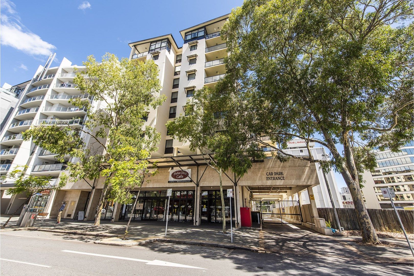 81/273 Hay Street, East Pert | Property History & Address Research | Domain