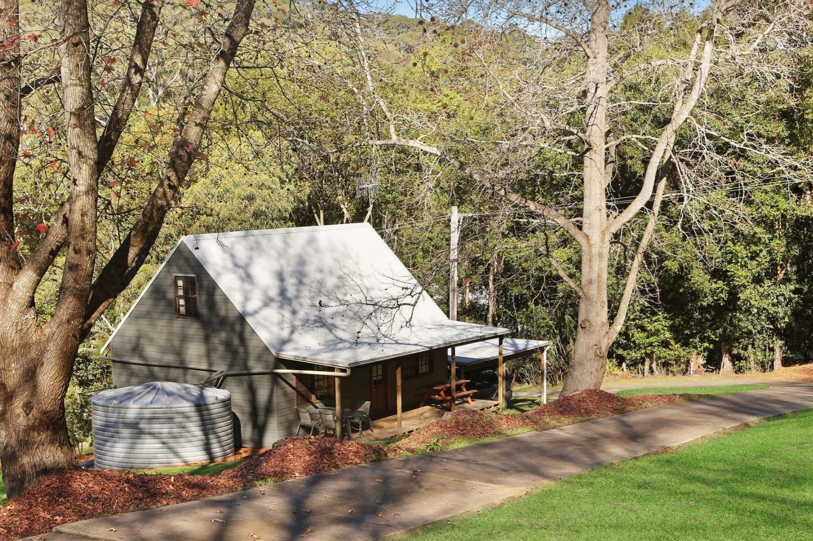 Cabin 131 Oak Road, Matcham NSW 2250 - House For Rent - $450 | Domain