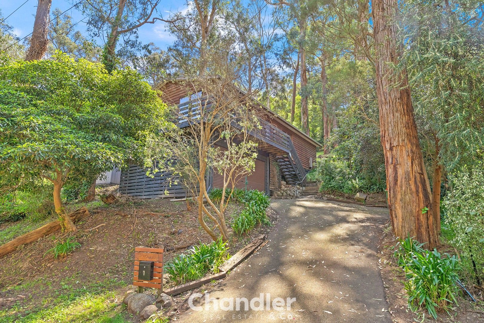 1 Station Street, Belgrave VIC 3160 | Domain