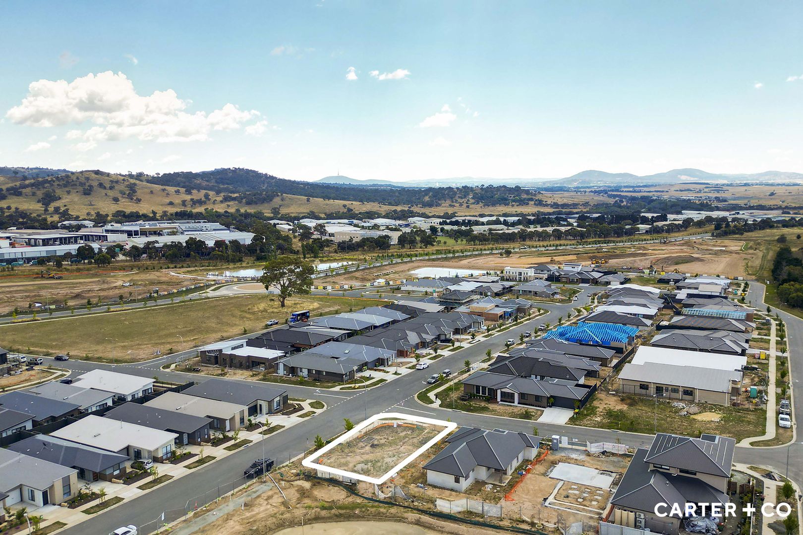 7 Maidenhair Road, Tralee NSW 2620 | Domain