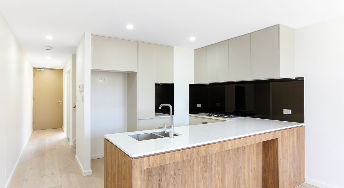 9/27 Rosebery Avenue, Rosebery NSW 2018 - Apartment For Rent | Domain