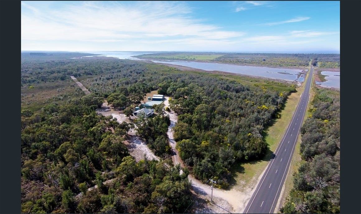 177 Longford-Golden Beach Road, Dutson Downs | Property History ...