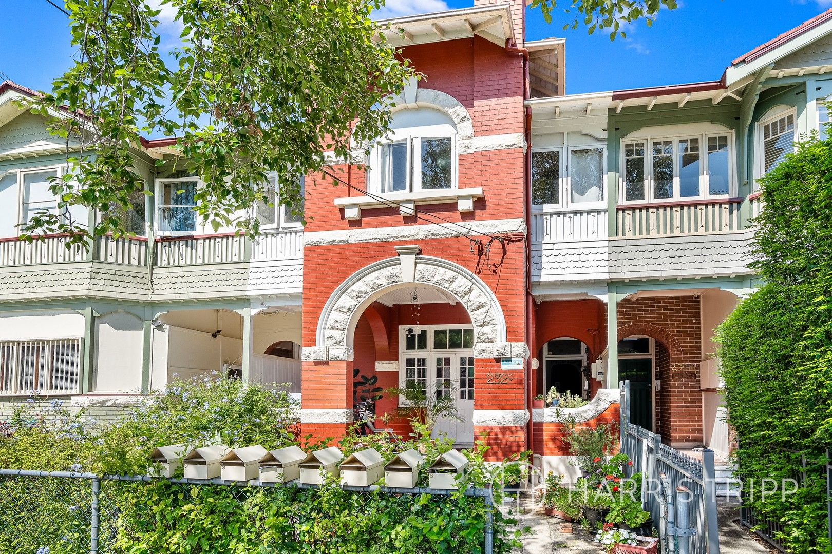 6/232C Glebe Point Road, Glebe NSW 2037 - Studio For Rent | Domain