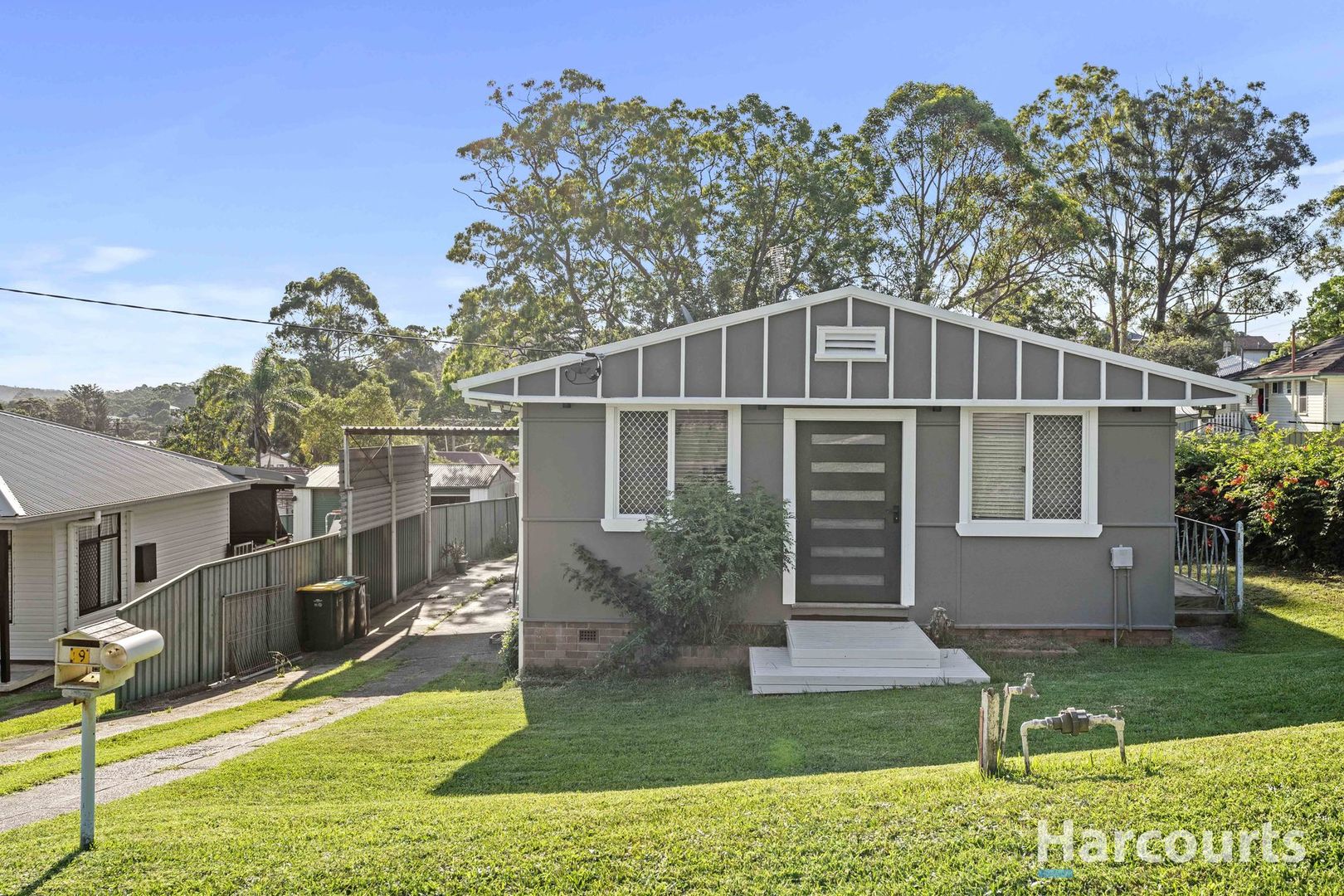 19 Bean Street, Gateshead NSW 2290 - House For Rent | Domain