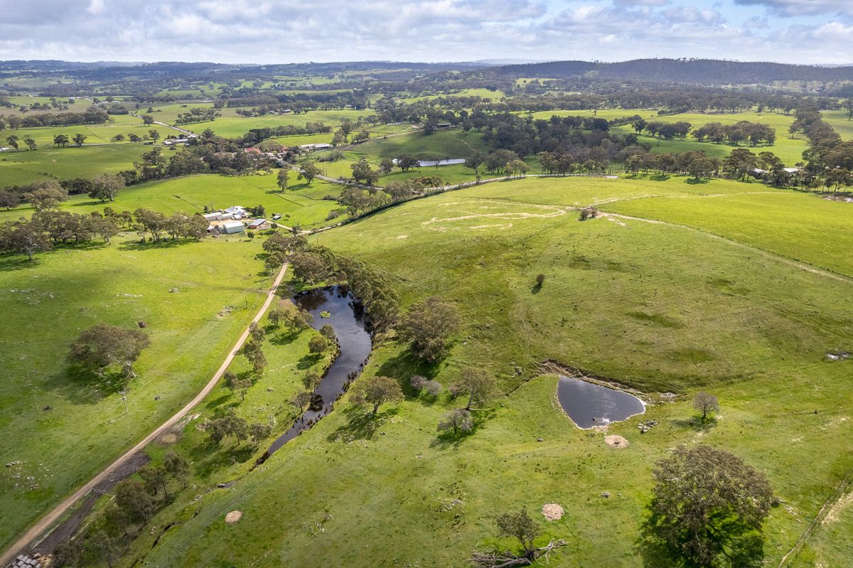 318 Springhead Road, Mount Torrens SA 5244 - Specialist Farm for Sale