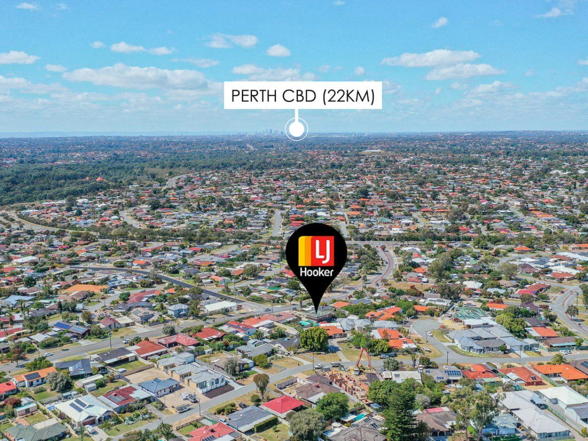 31B Eddystone Avenue, Craigie WA 6025 | Domain