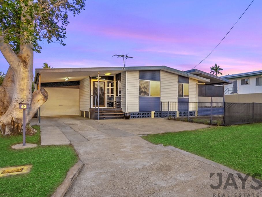 63 Abel Smith Parade, Mount Isa QLD 4825 | Domain